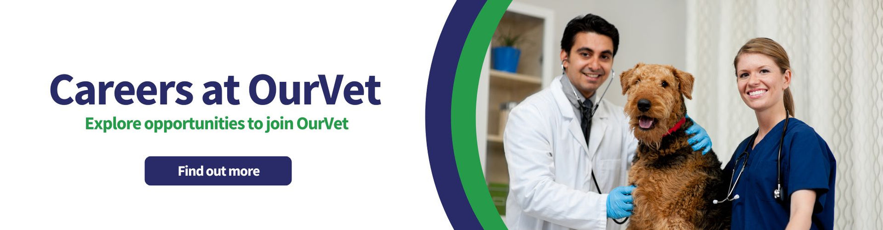 Our Vet: Preventative pet care for happy and healthy pets – OurVet