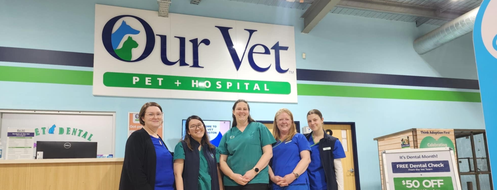 Careers – OurVet